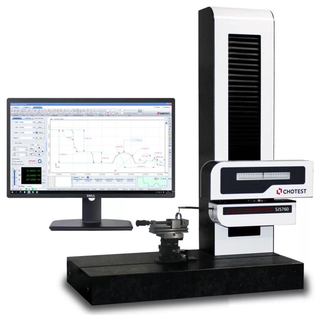 Profilometr- czym jest, jak działa i kiedy warto go stosować?